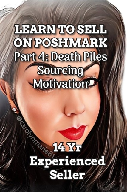 Posh Show - Poshmark